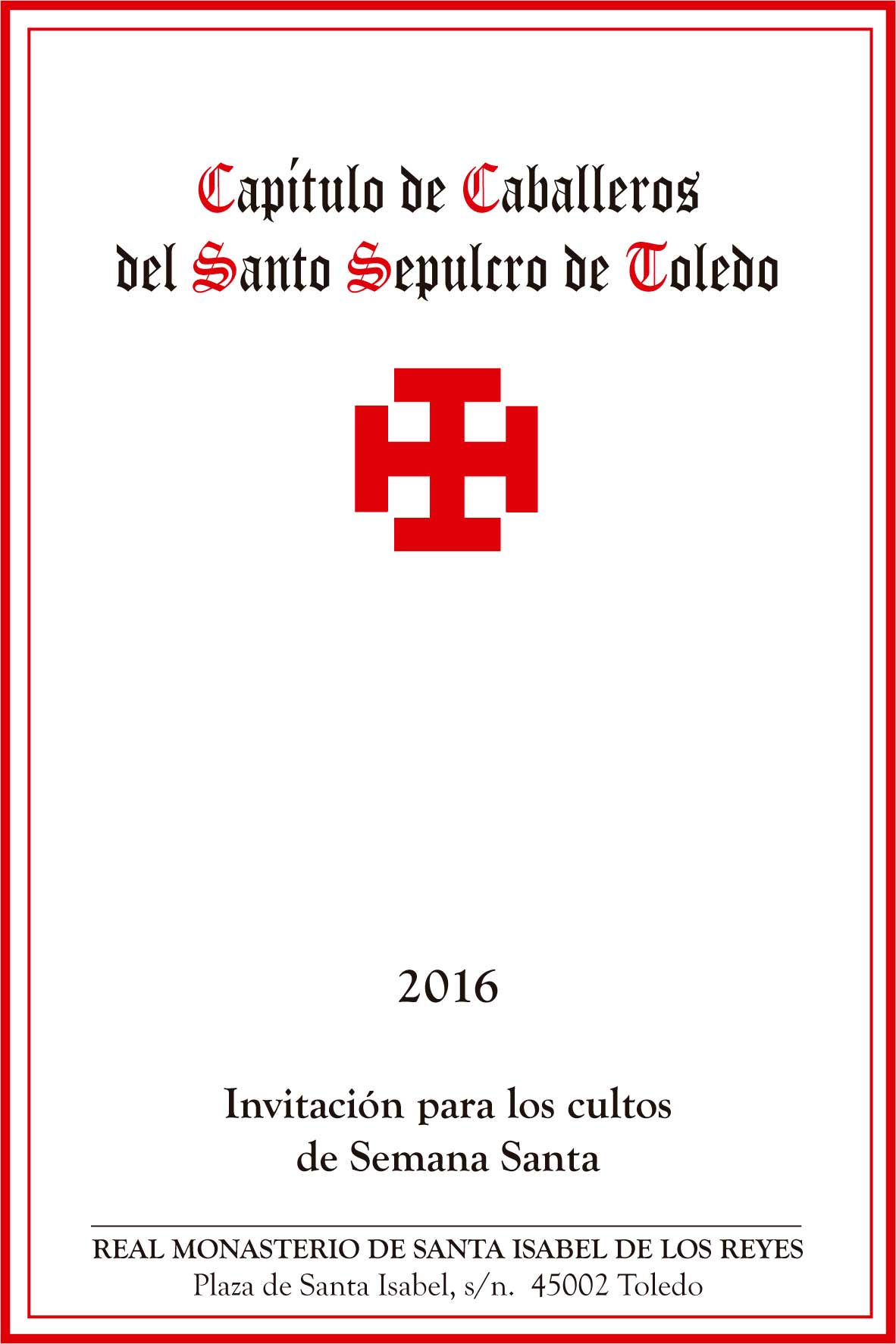 Cultos-Semana-Santa-Sto-Sepulcro-1 – Capítulo de Caballeros del Santo ...
