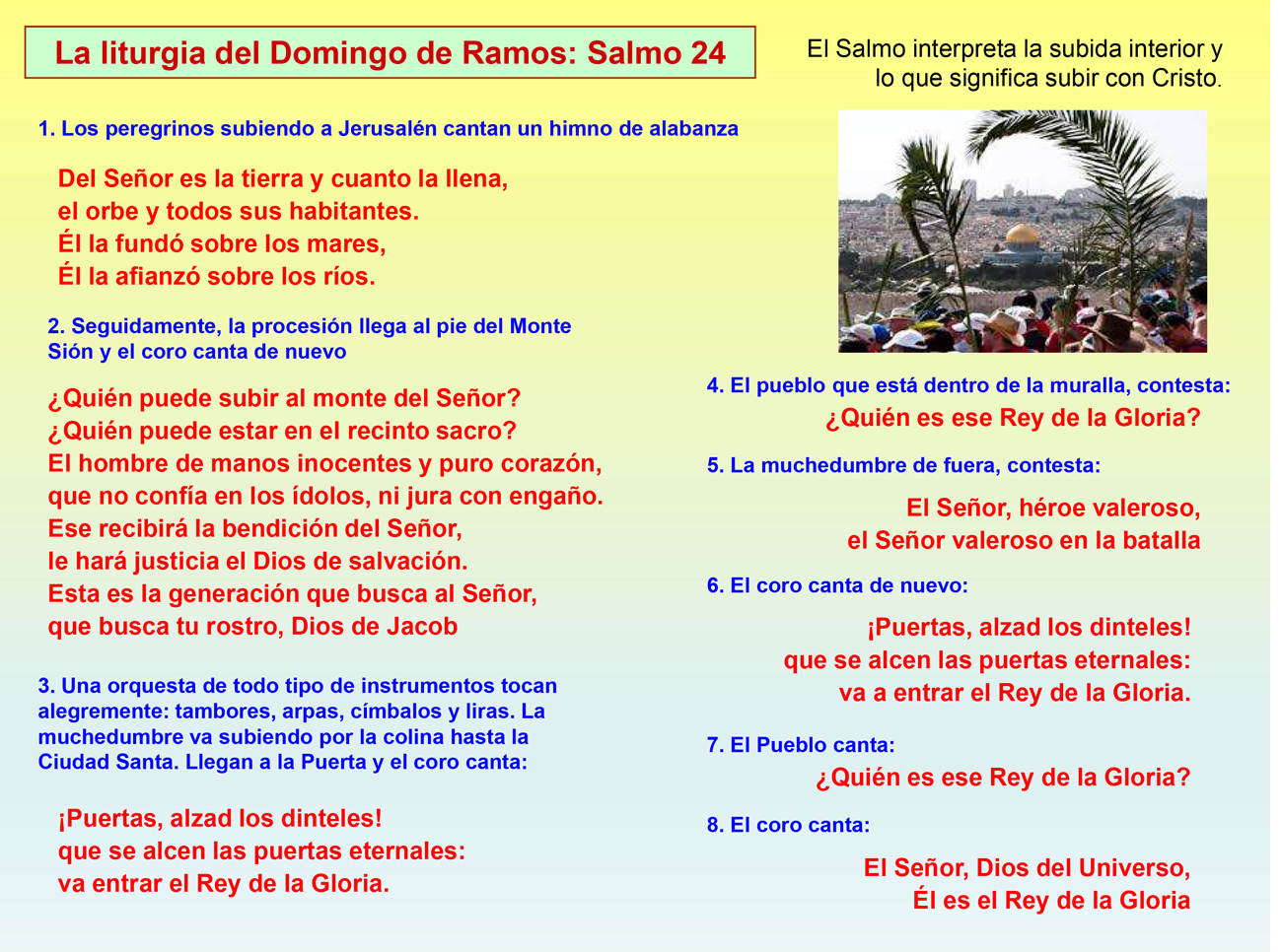 Domingo-de-Ramos-3 – Capítulo de Caballeros del Santo Sepulcro de Toledo